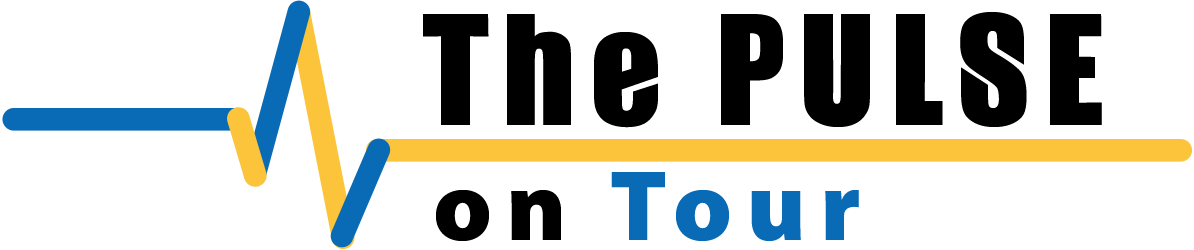 The PULSE on Tour – Dance Tour