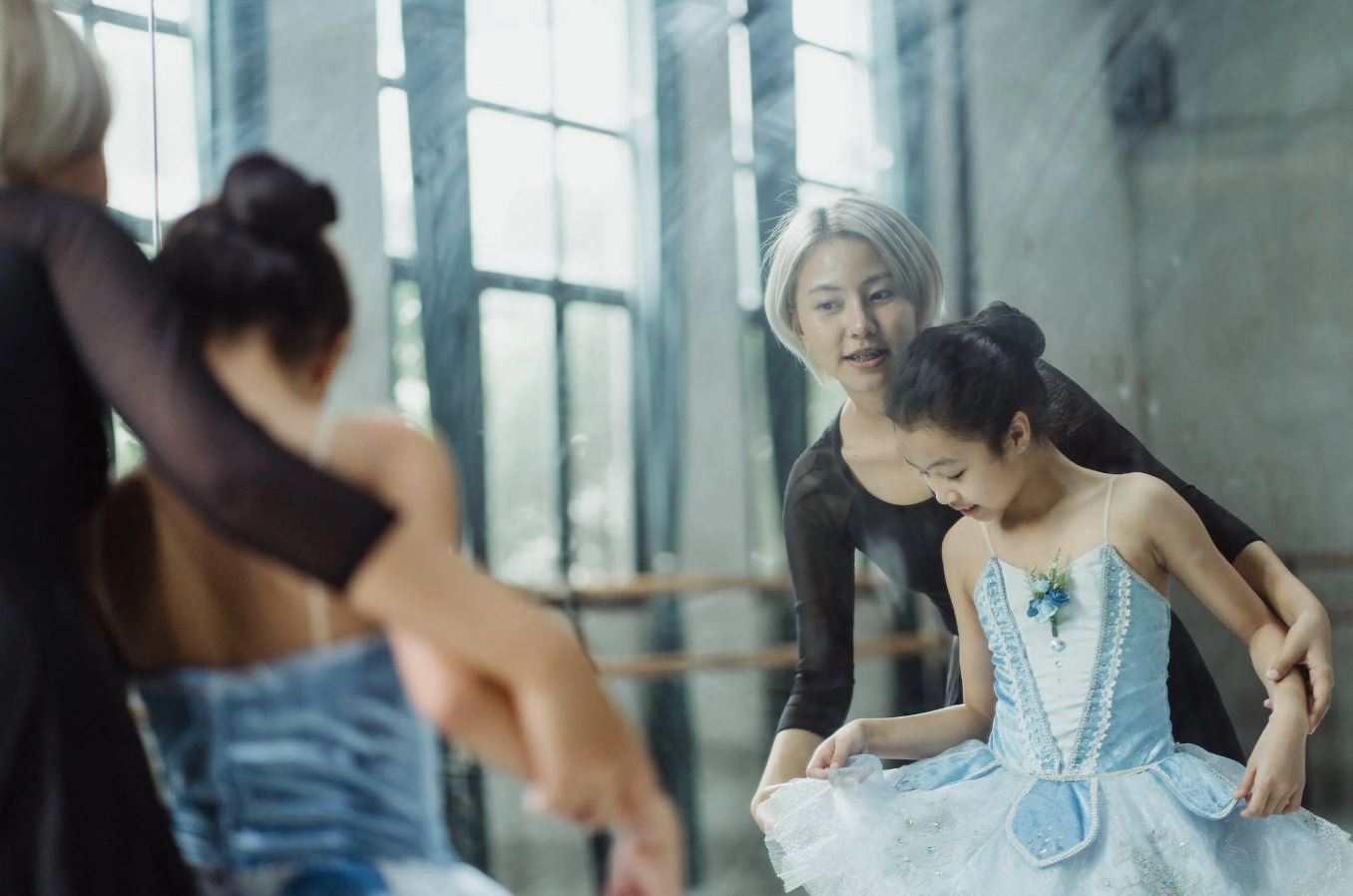 The PULSE on Tour – Dance Tour